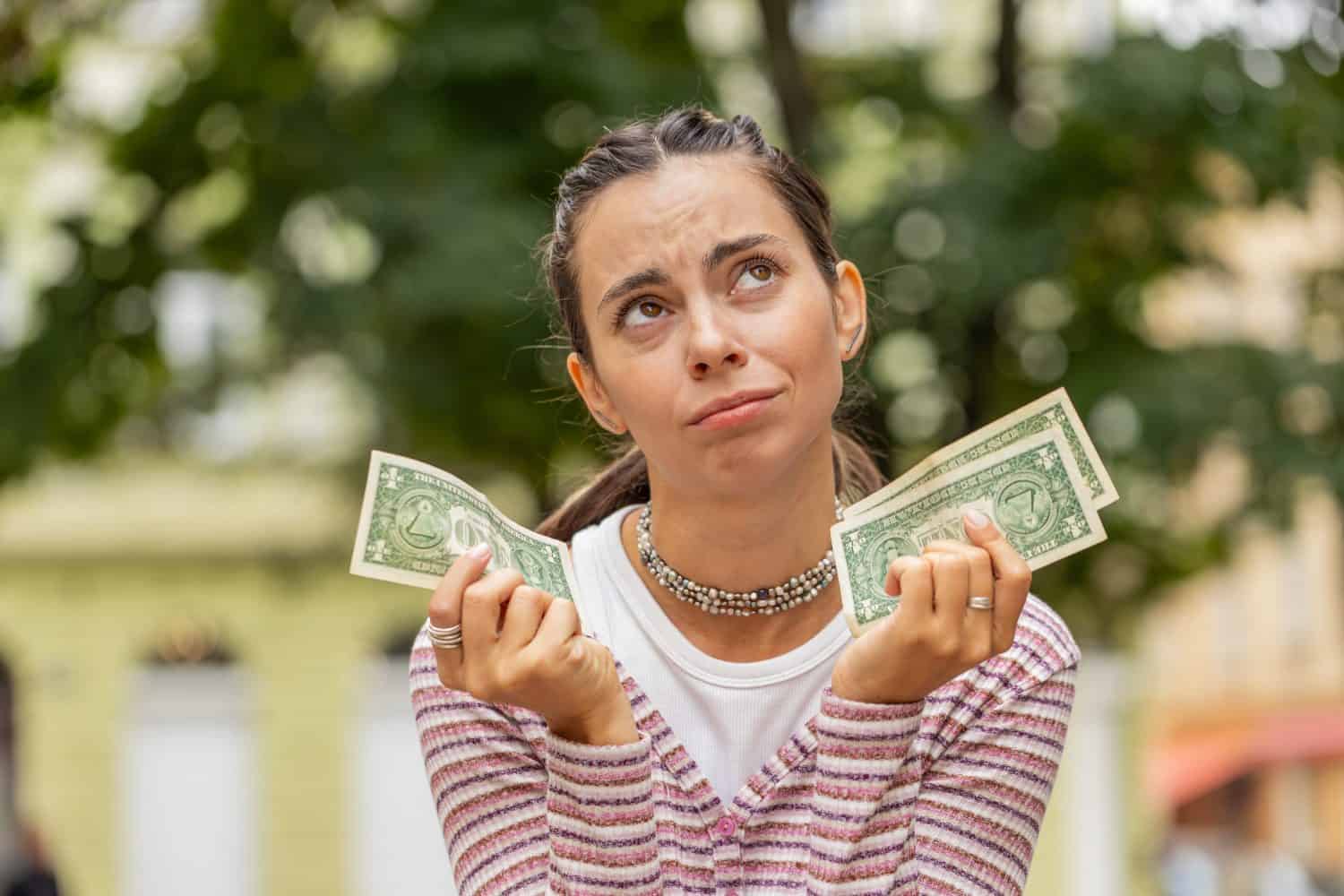 My recently divorced dad told me I will inherit $5M. Do I need to keep ...