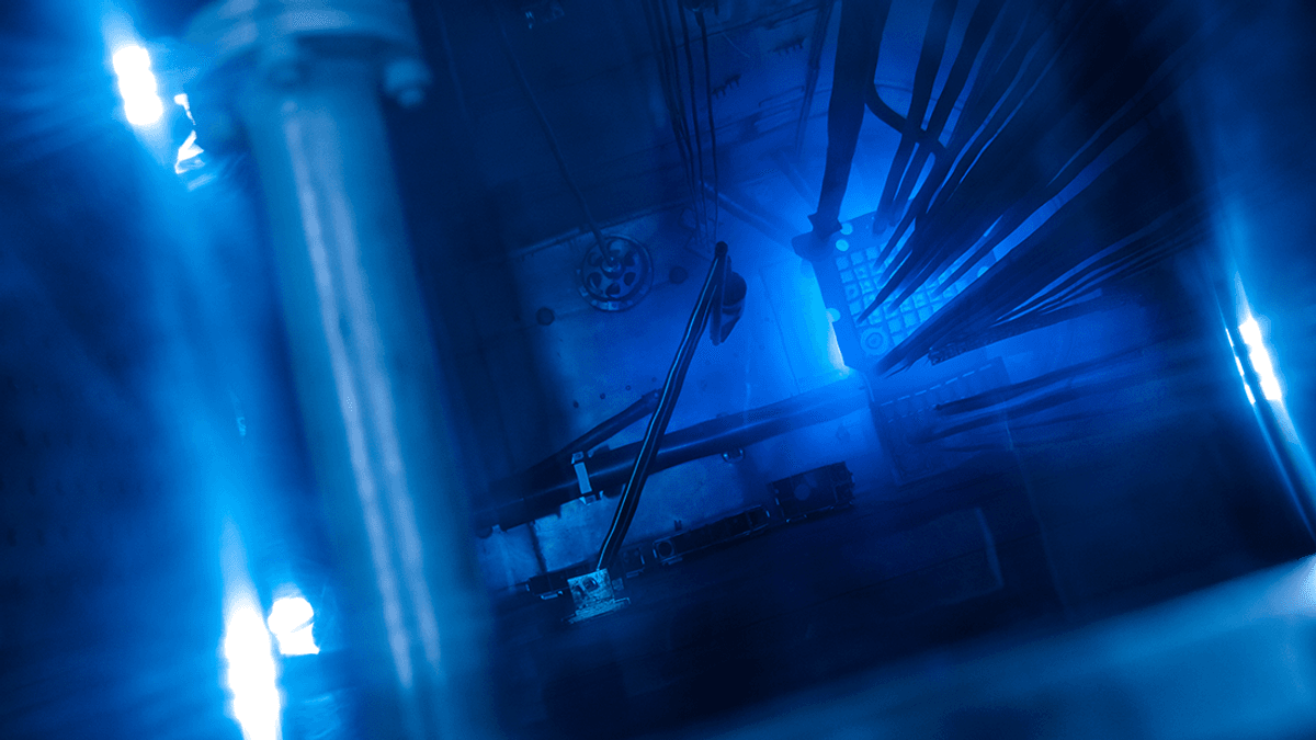 13 radio wave events detected beneath Antarctic ice linked to the ...