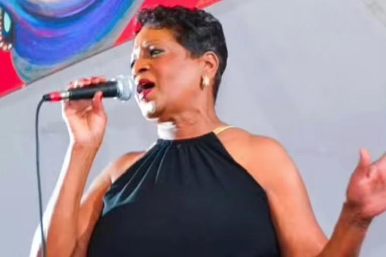 Barbara Carr dead: Soul and blues singer dies 'surrounded by family' as ...