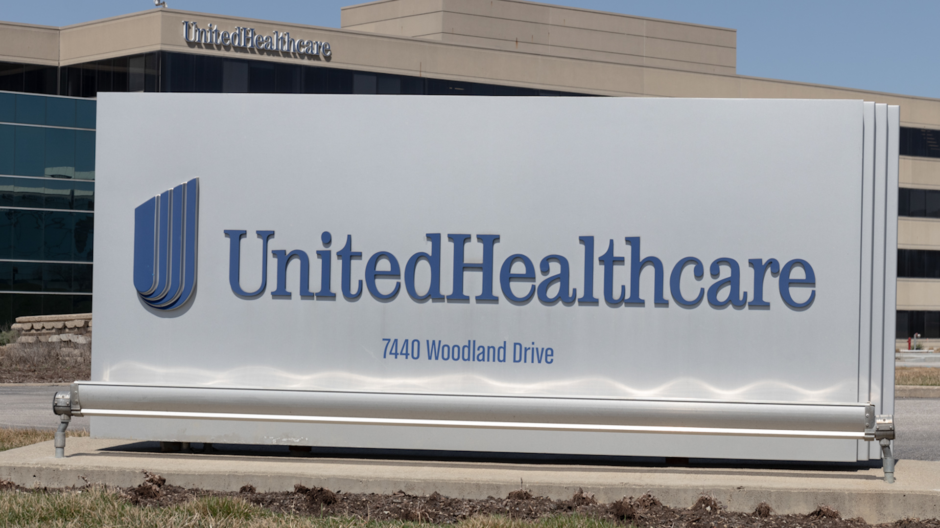 UnitedHealth worker fired over Trump shooting remarks