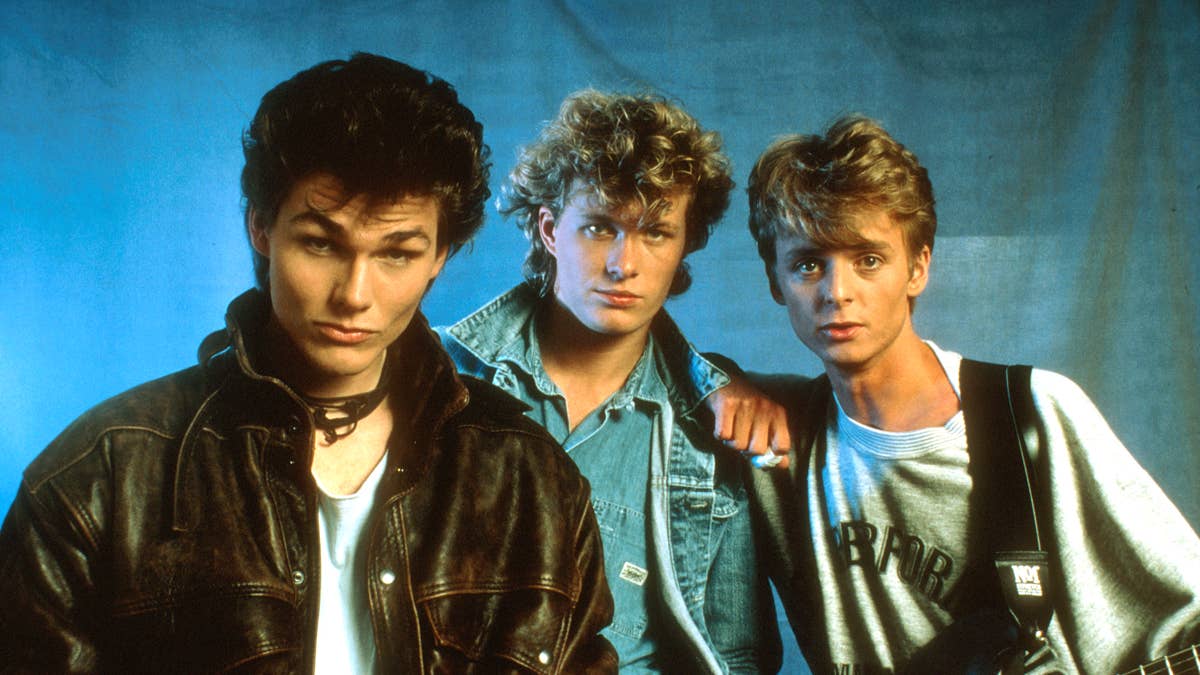 1985 hit named greatest one-hit wonder of all time