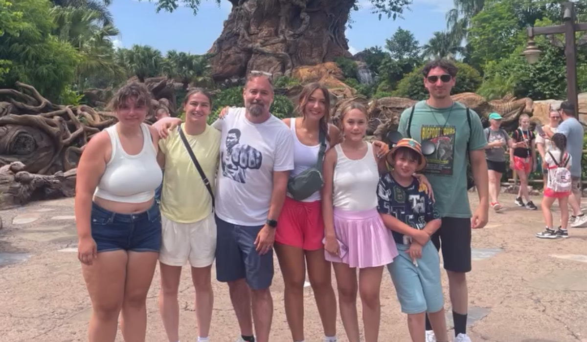 Katie Taylor's husband is 'shocked' by interest in their relationship