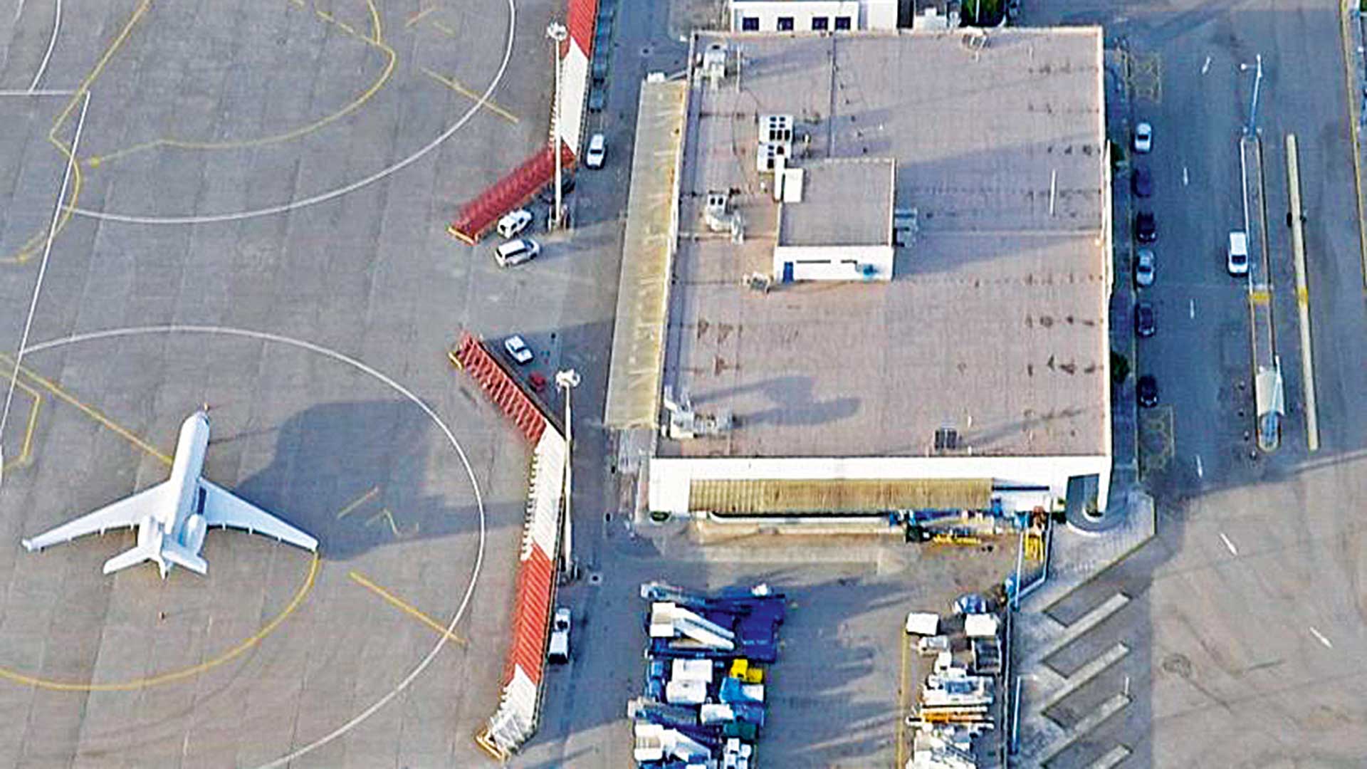 Νέο κύμα αναβάθμισης ελληνικών αεροδρομίων