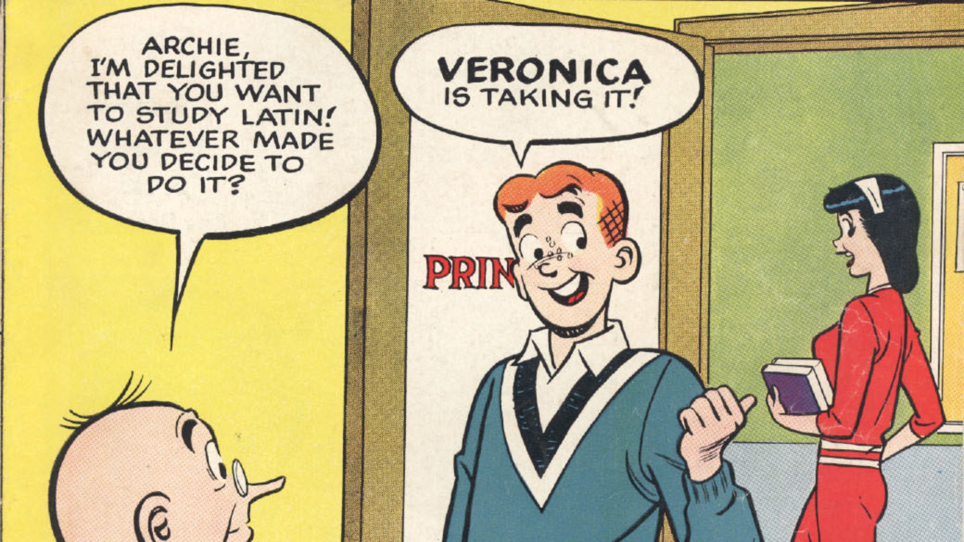 10 comic books no one reads anymore & 10 people still love