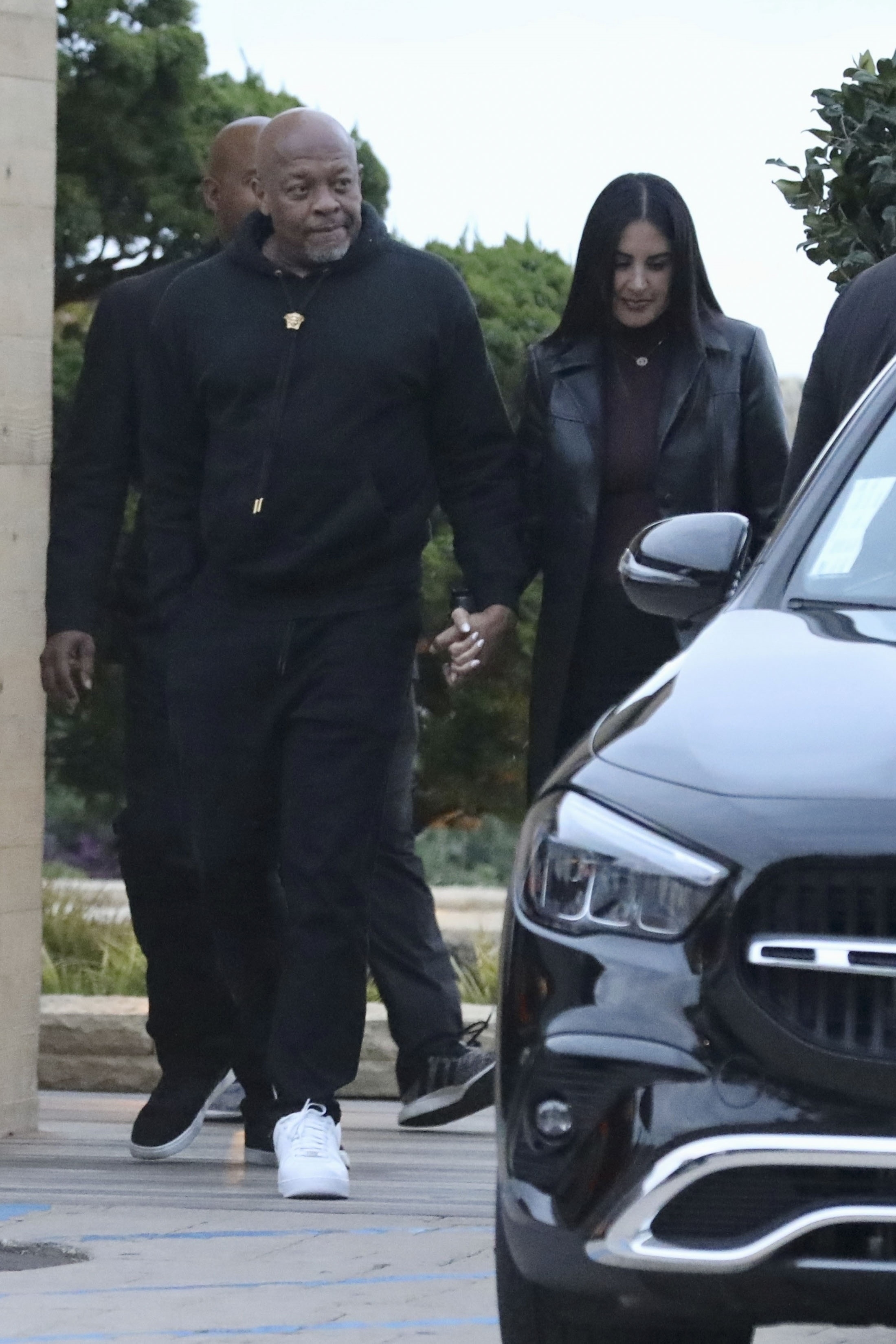 How unlikely couple Dr. Dre and ‘The Valley’ star Michelle Saniei ...