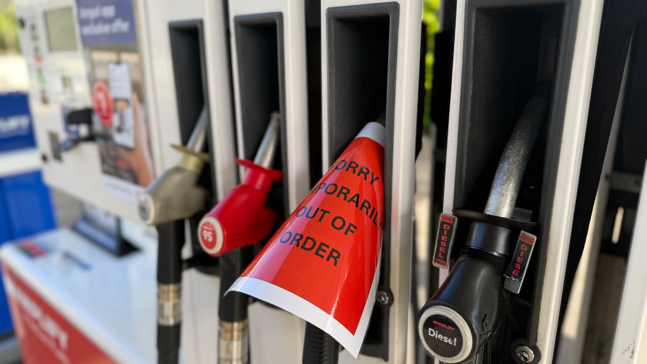 Fuel security a 'tricky balancing act', experts say as budget nears