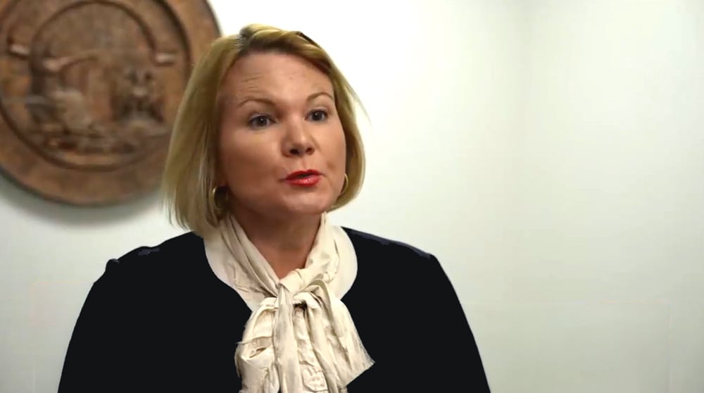 State attorney meets with families of slain USF students