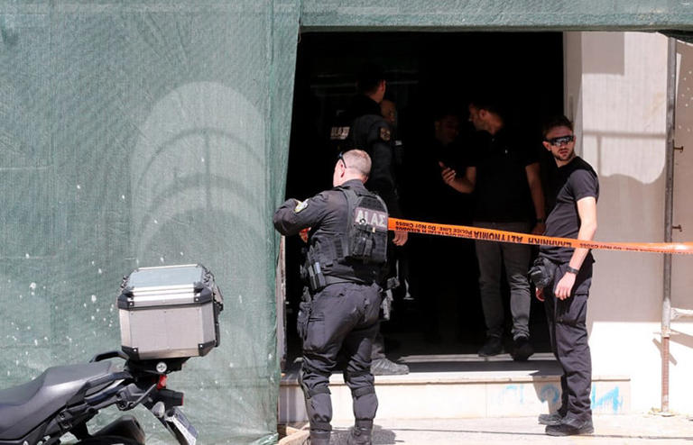 «Θα με δείτε στις ειδήσεις» – Το προαναγγελθέν ξέσπασμα του 89χρονου ...