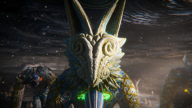 Yoshi-P hoped we wouldn't notice, but Final Fantasy 14 Evercold is ...