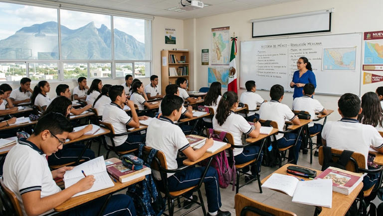 ¿Habrá clases el viernes 1 de mayo en Guanajuato? Esto dice el ...