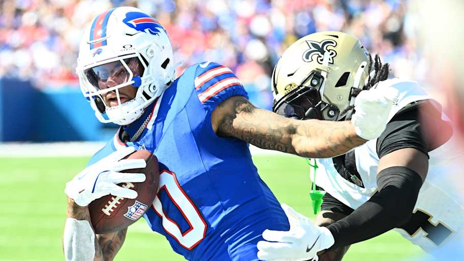 The biggest winners, losers and impact from Bills’ NFL draft decisions ...