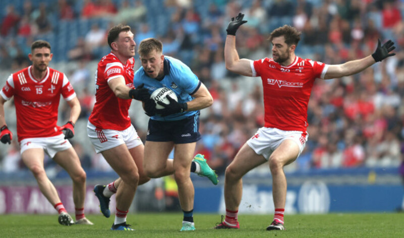 5 GAA senior games live on TV-streaming in next weekend's schedule