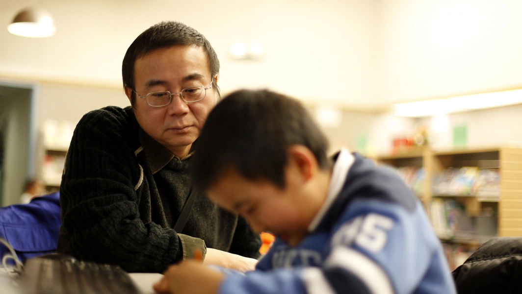 Making math click in everyday preschool moments