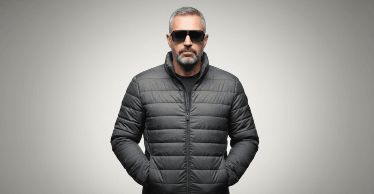 10 style habits middle-aged men need to drop now