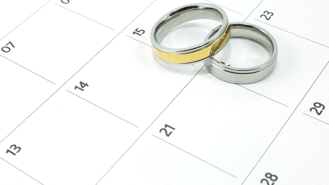 The March effect: Why divorce filings spike every spring