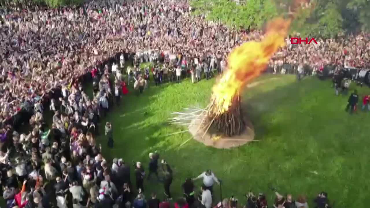 Edirne'de Kakava ve Hıdrellez şenlikleri öncesi oteller dolup taşıyor