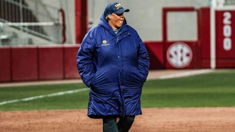 East Texas A&M softball announces coaching change