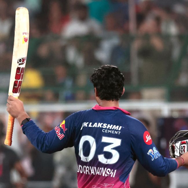 Bad news for Vaibhav Sooryavanshi ahead of Team India debut, former ...