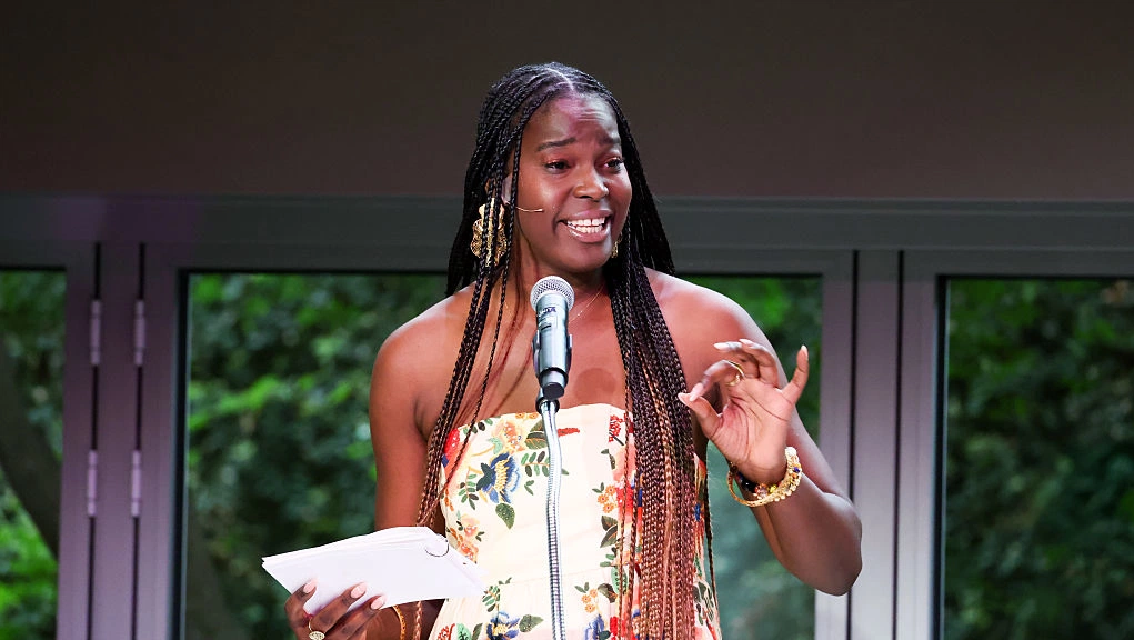 Master public speaking with confidence and connection