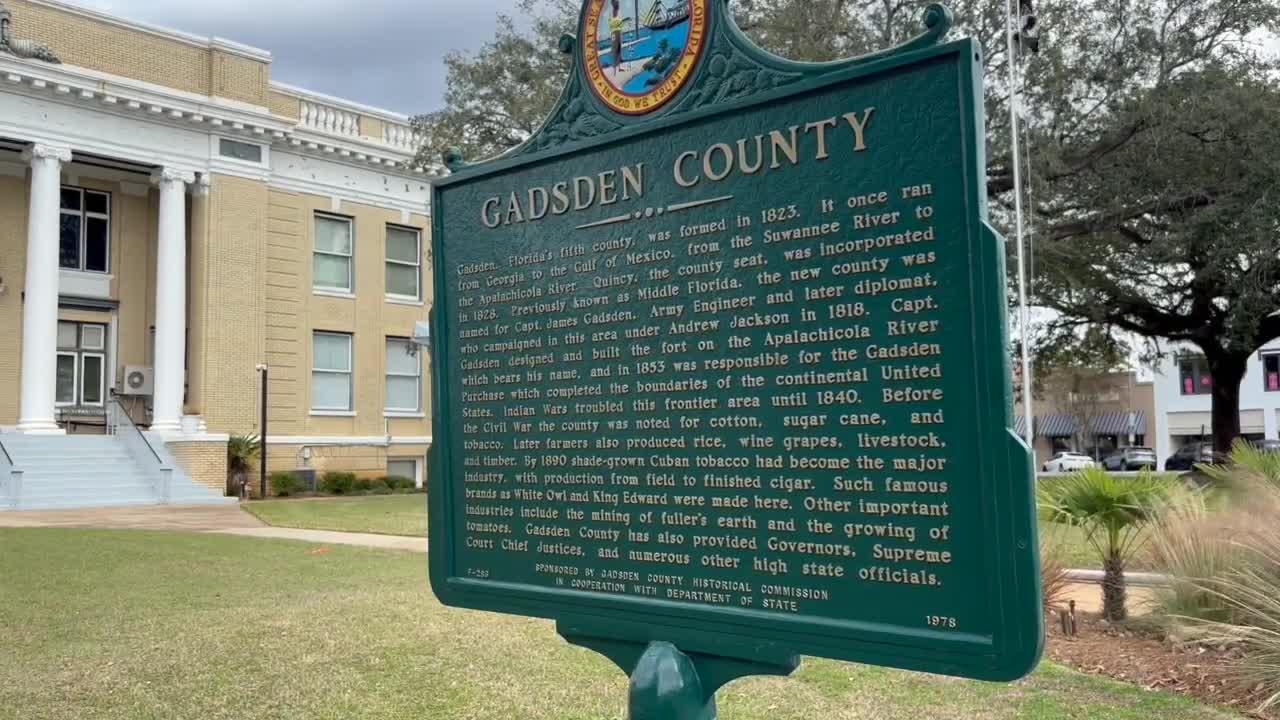 Gadsden County youth employment program offers summer jobs to teens to ...