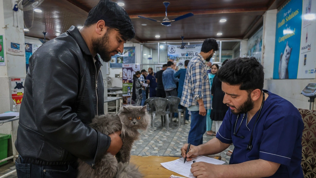 Finding your perfect cat breed match