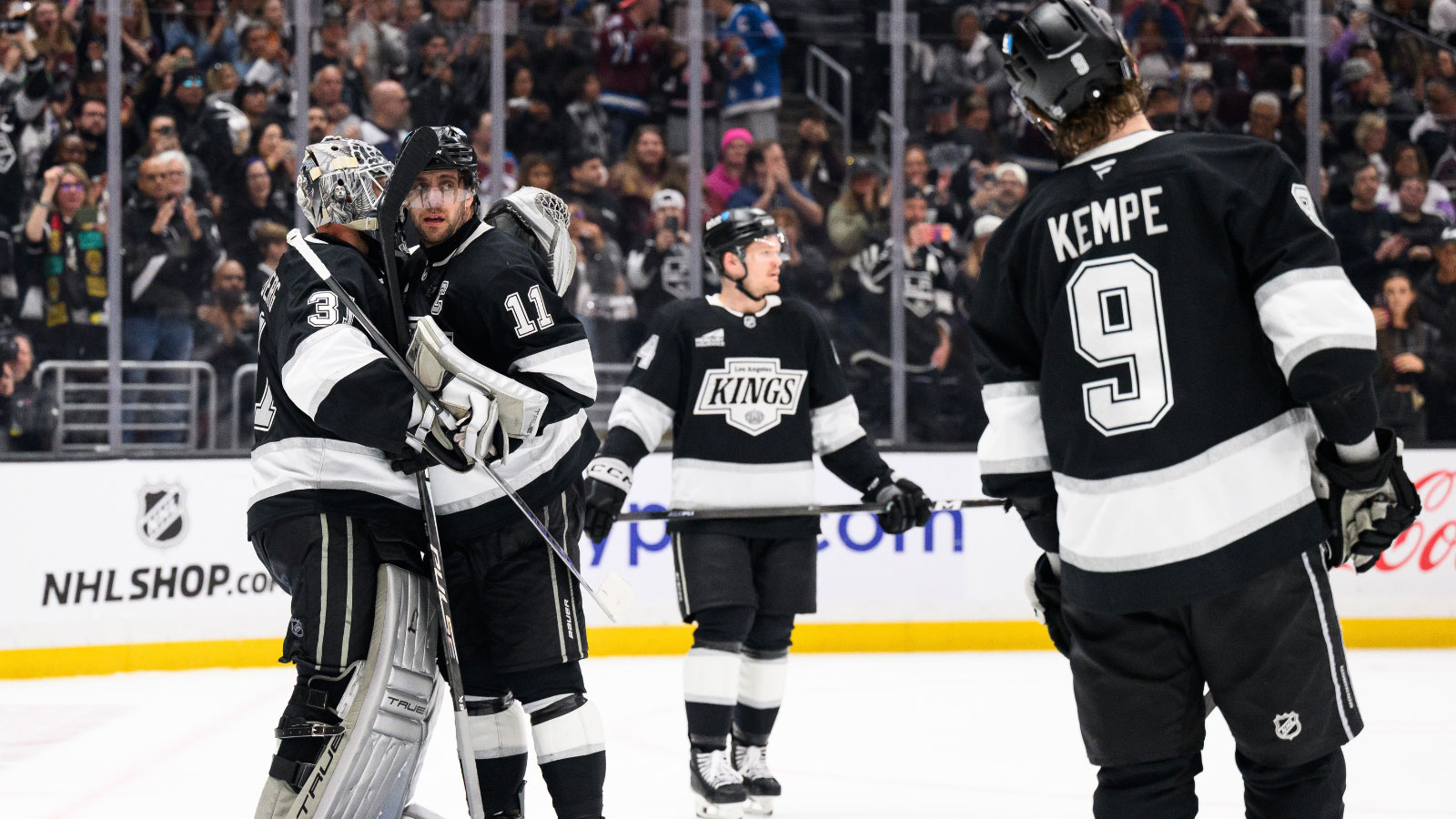 Kings rumors: The bold move LA needs to make after yet another Round 1 exit