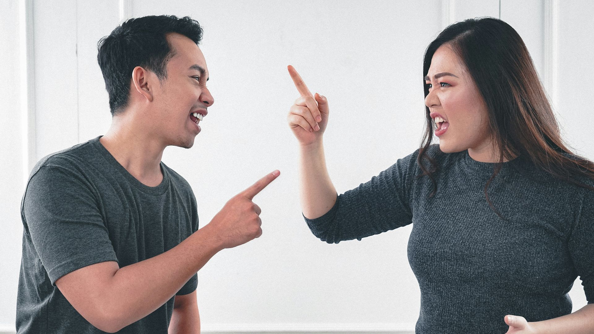 Divorce lawyers have one consistent tip when it comes to saving a ...
