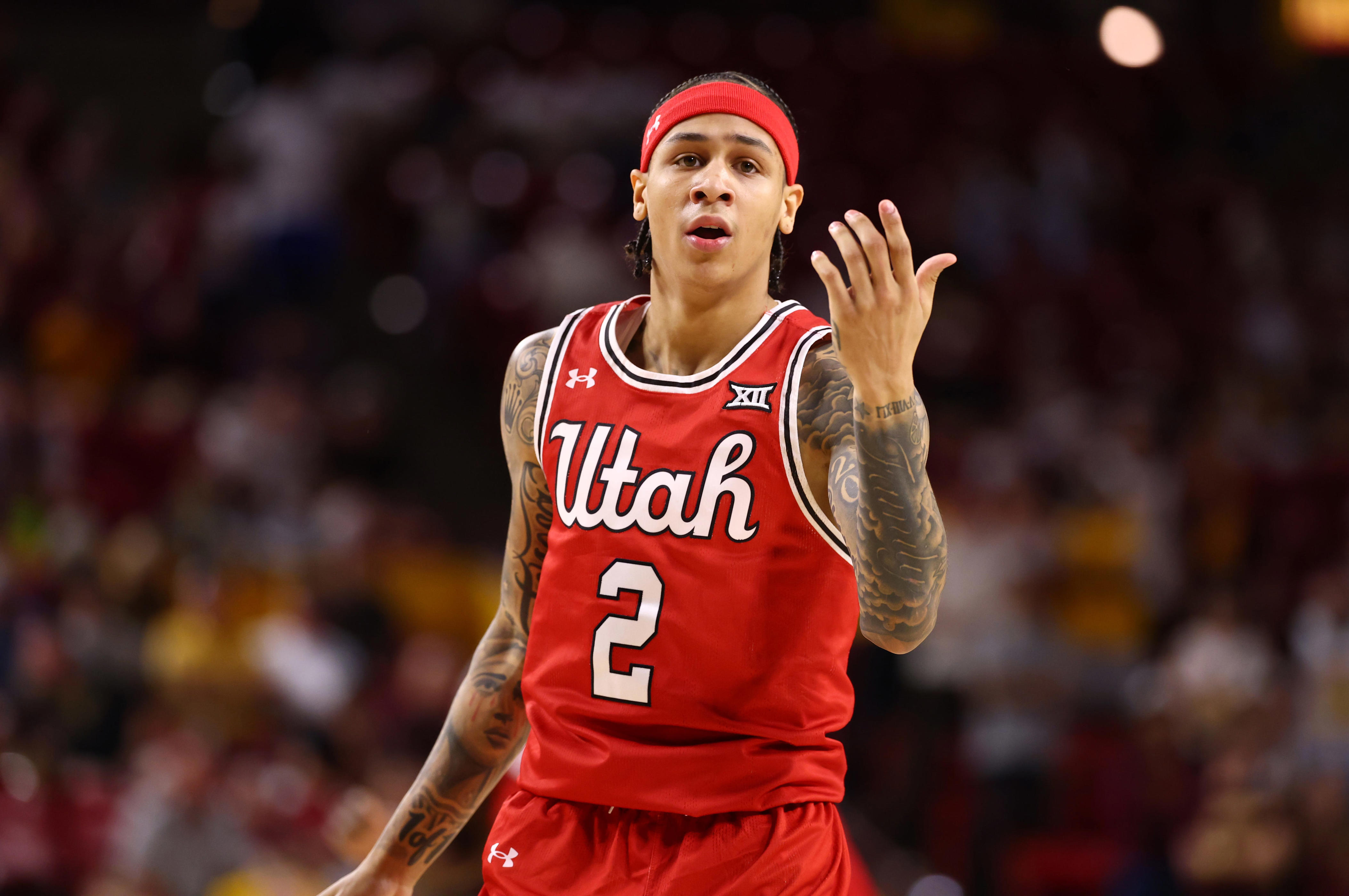 Tar Heelytics: Breaking down Terrence Brown using advanced analytics