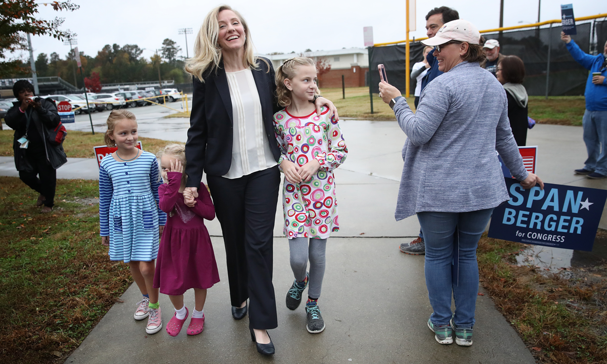 Virginia’s paid family leave law signals shift in the South