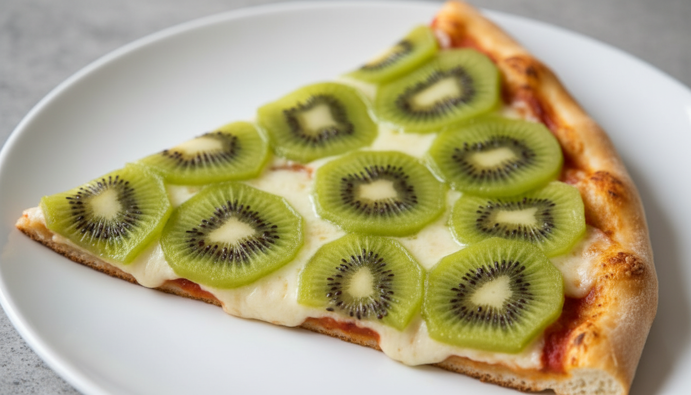 Five pizza blasphemies that go beyond pineapple