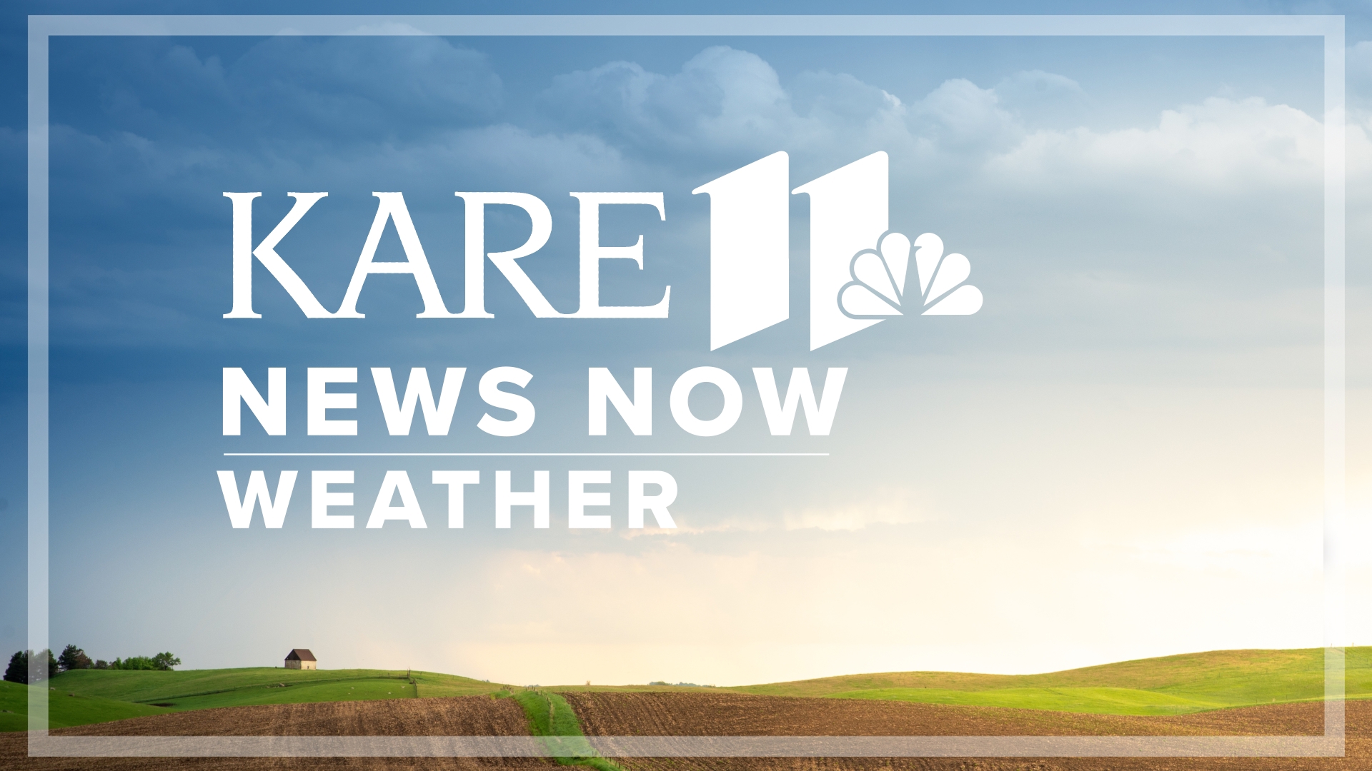 KARE 11 News Now weather | PM- May 26