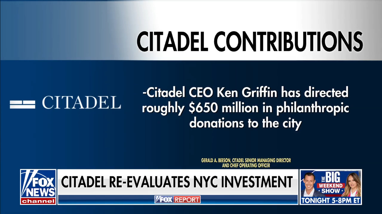 Hedge fund responds to Mamdani’s ‘tax the rich’ rhetoric, $6 billion ...