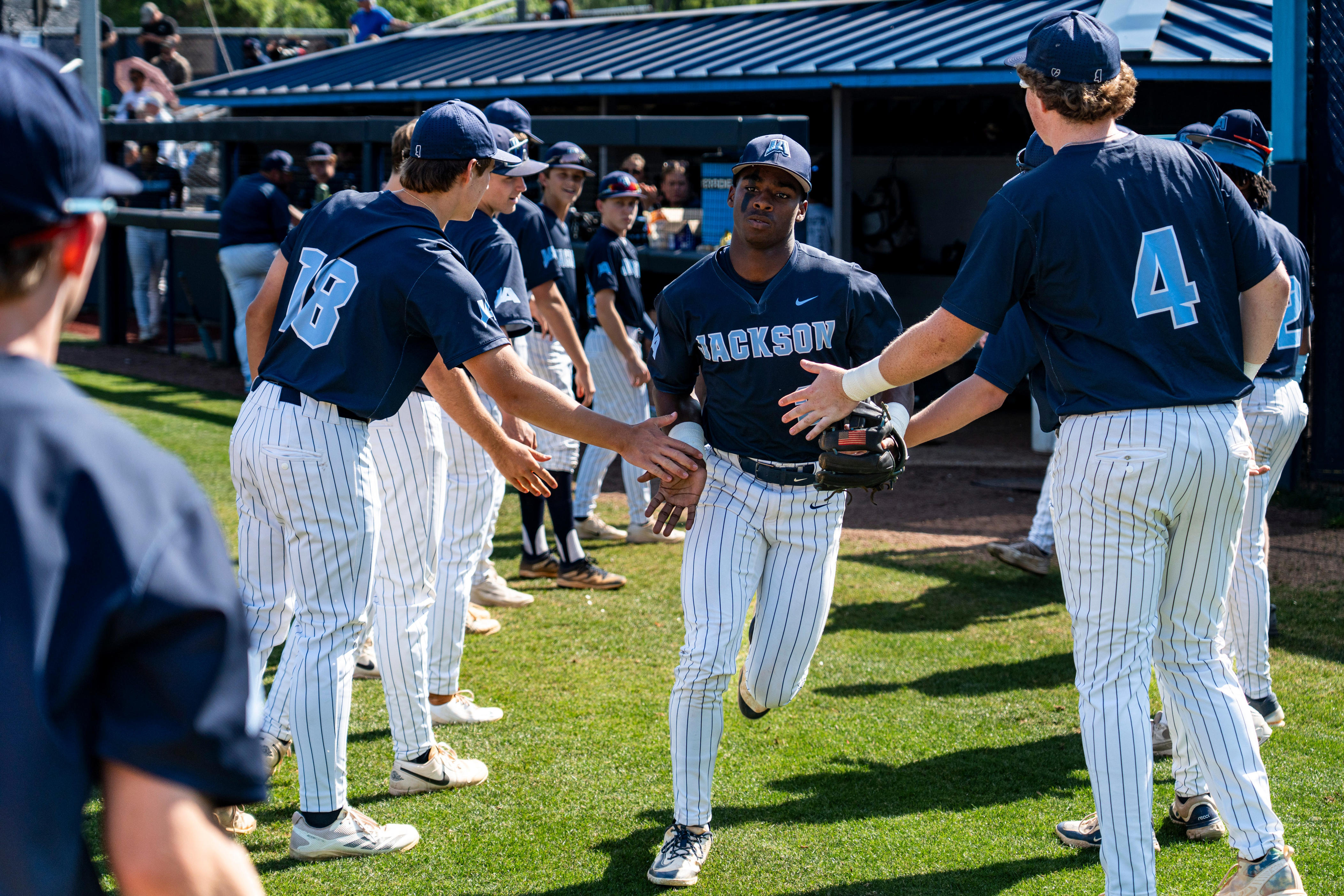 MAIS baseball playoff brackets for 2026 state tournament, schedule, scores
