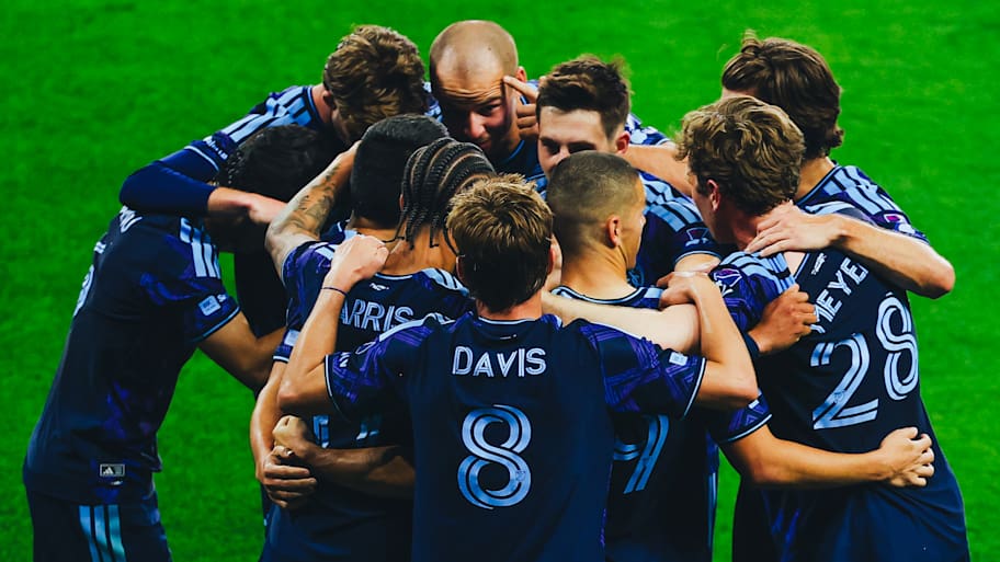 Sporting KC vs. Colorado Springs Switchbacks preview: Four-time winners ...