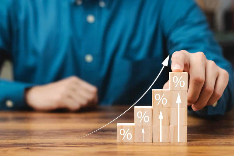 SCHD now concentrates 42 percent of your money in just 10 stocks. Here ...