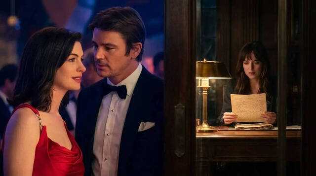 Colleen Hoover's 'Verity' set for film adaptation: What to expect from ...