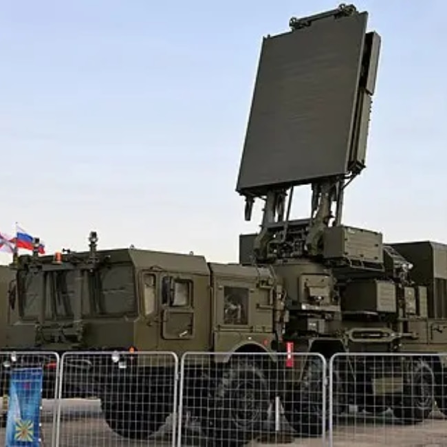 Top 10 most powerful air defence systems in the world