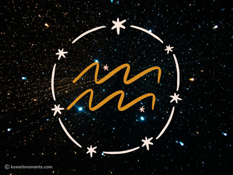 Your Aquarius daily horoscope for April 29, 2026