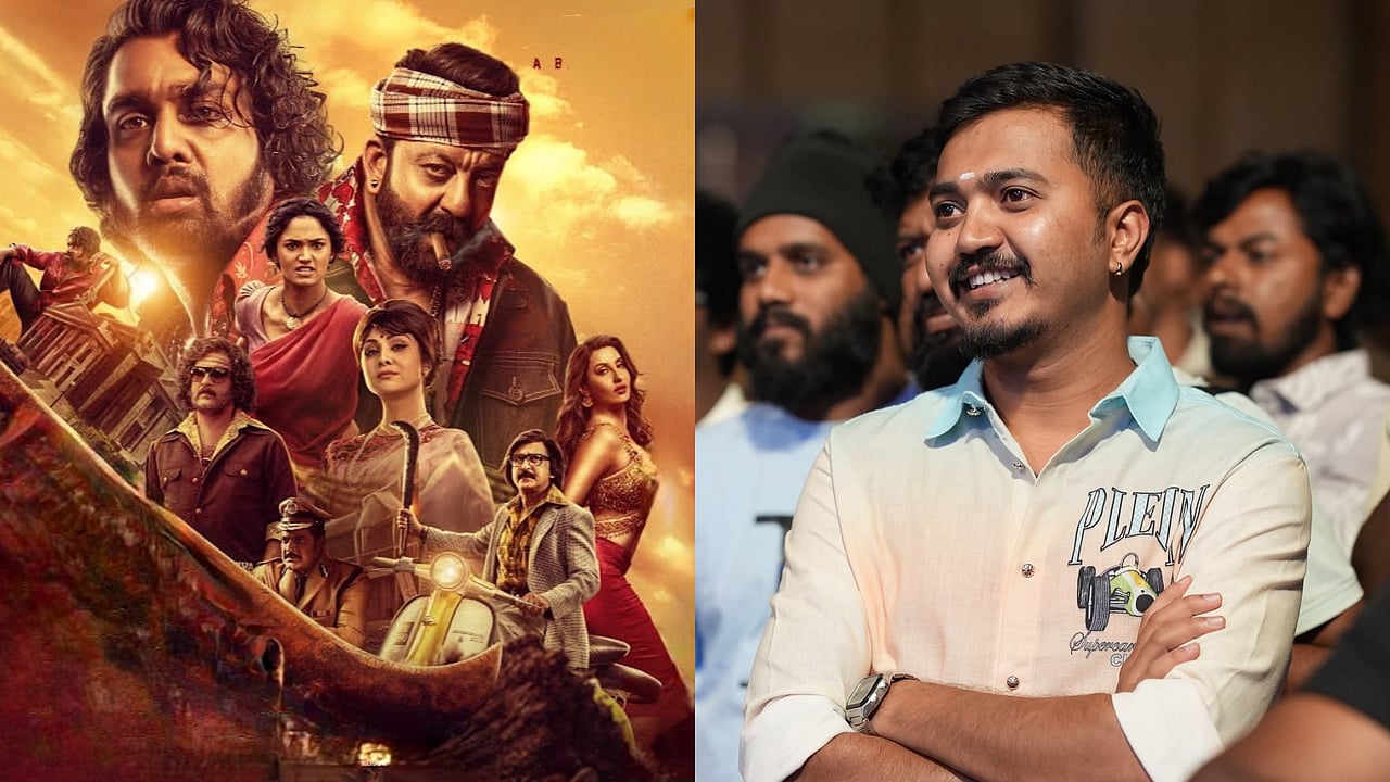 Kraanthi Kumar: Prem’s storytelling influenced my dialogue writing