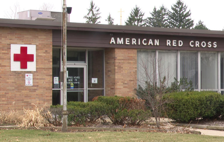 Red Cross reports progress after Michigan flooding