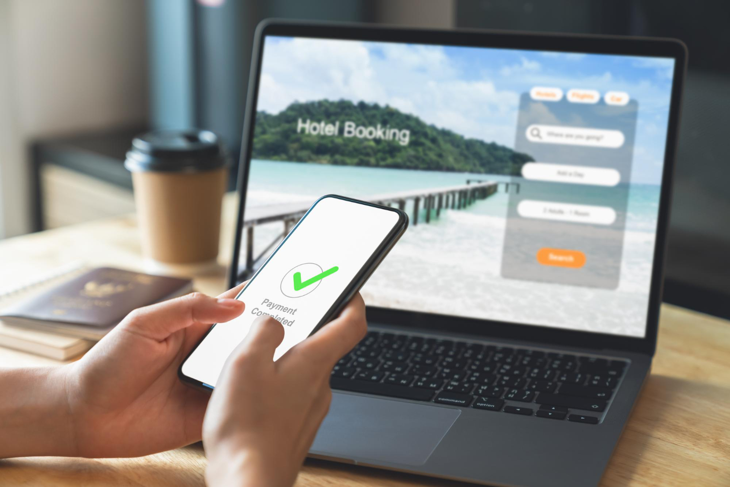 15 hotel red flags experienced travelers spot in the first 5 minutes