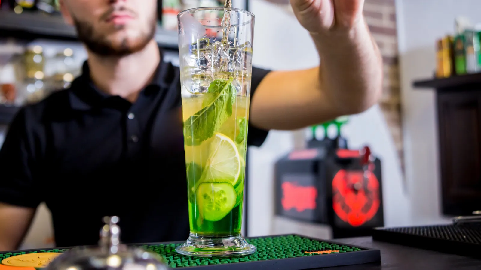 The Dutch Bros float hack is going viral for giving drinks a stronger ...