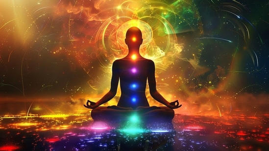 What are the 7 chakras, and how are they linked to stress and anxiety ...