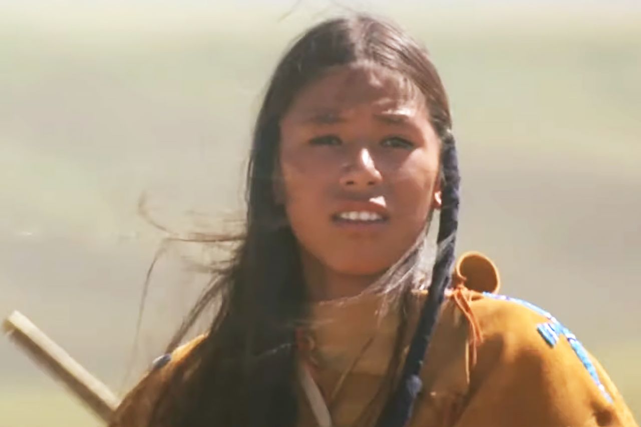 Dances With Wolves actor Nathan Chasing Horse sentenced to life in ...