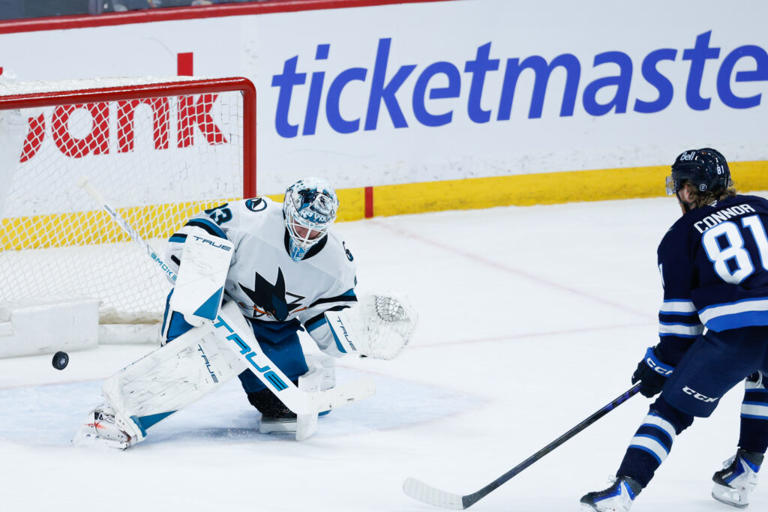 3 burning questions San Jose Sharks must answer in 2026 offseason