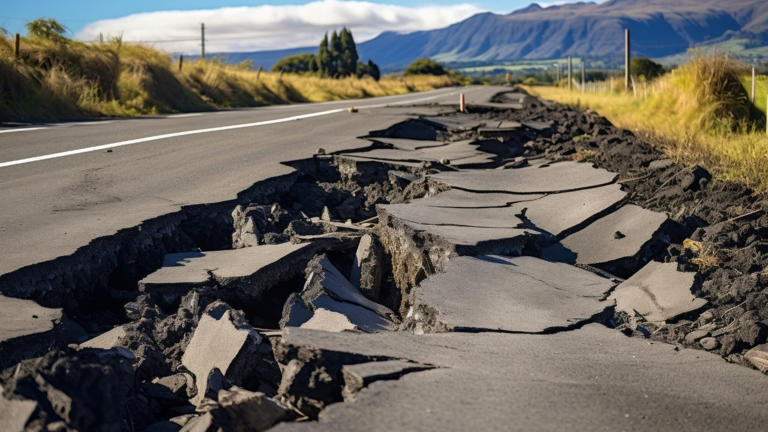 3.4 quake hits Southern California after weekend tremors, USGS says