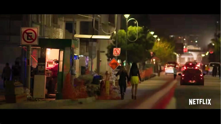 El documental en Netflix que sacude a México: la historia de Marisela ...