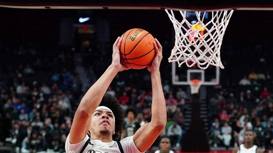 What time will Tyran Stokes announce commitment? Here's how to watch ...