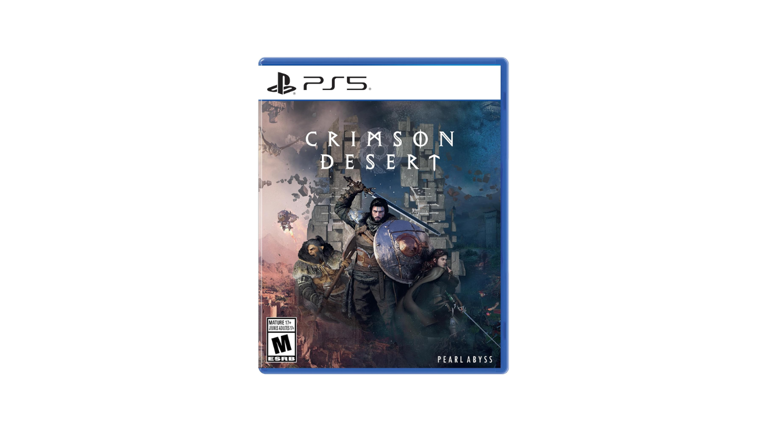 Achadinho da Shopee: jogo Crimson Desert para PS5 aparece com menor ...