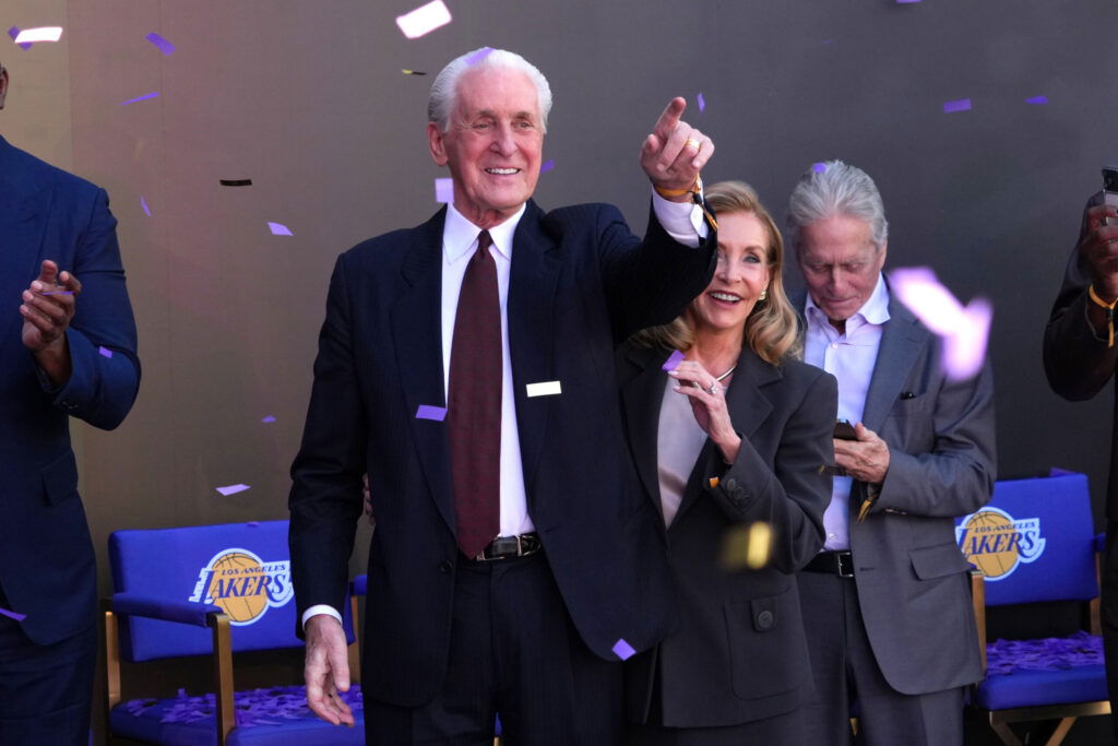 Want another parade: Pat Riley opens up on his NBA future